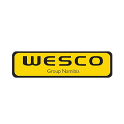 Logo Wesco
